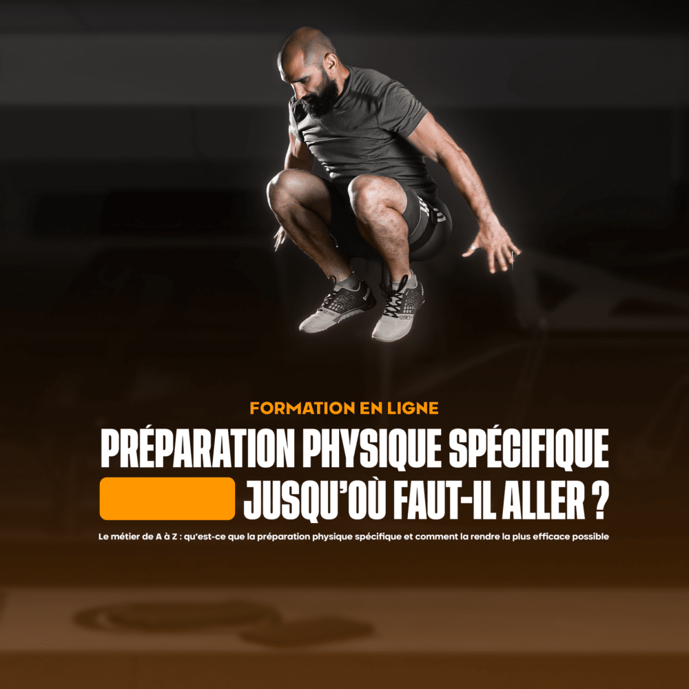 ABD Formations - Prépa physique / Récup / Réathlétisation